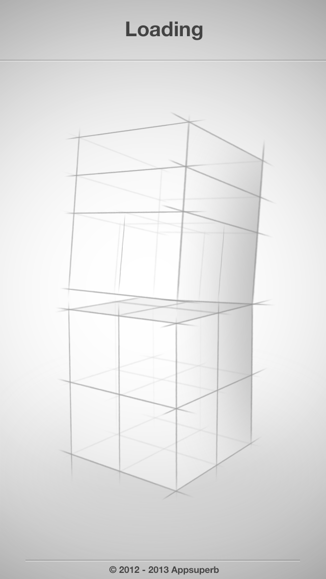 Weathercube - Reeoo iPhone Patterns